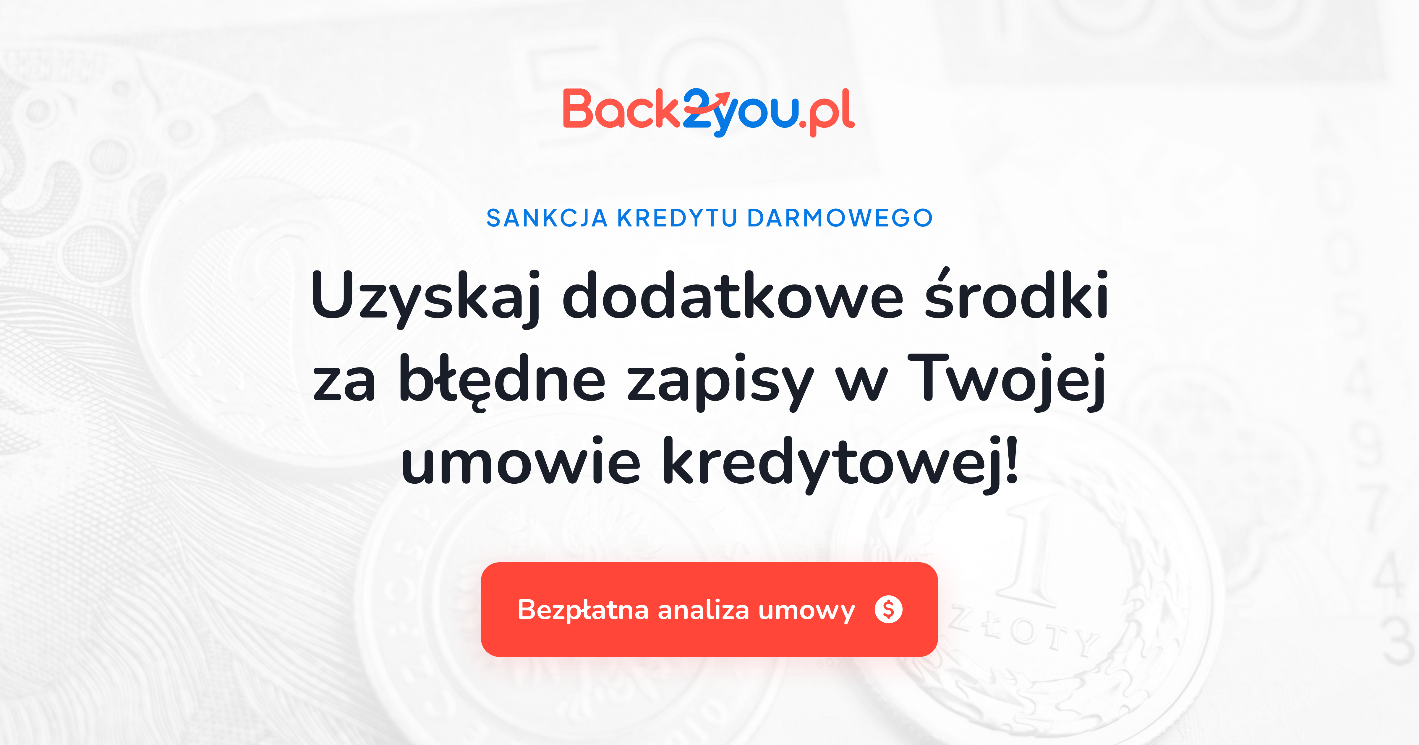 Sankcja kredytu darmowego kalkulator – oblicz możliwy zwrot